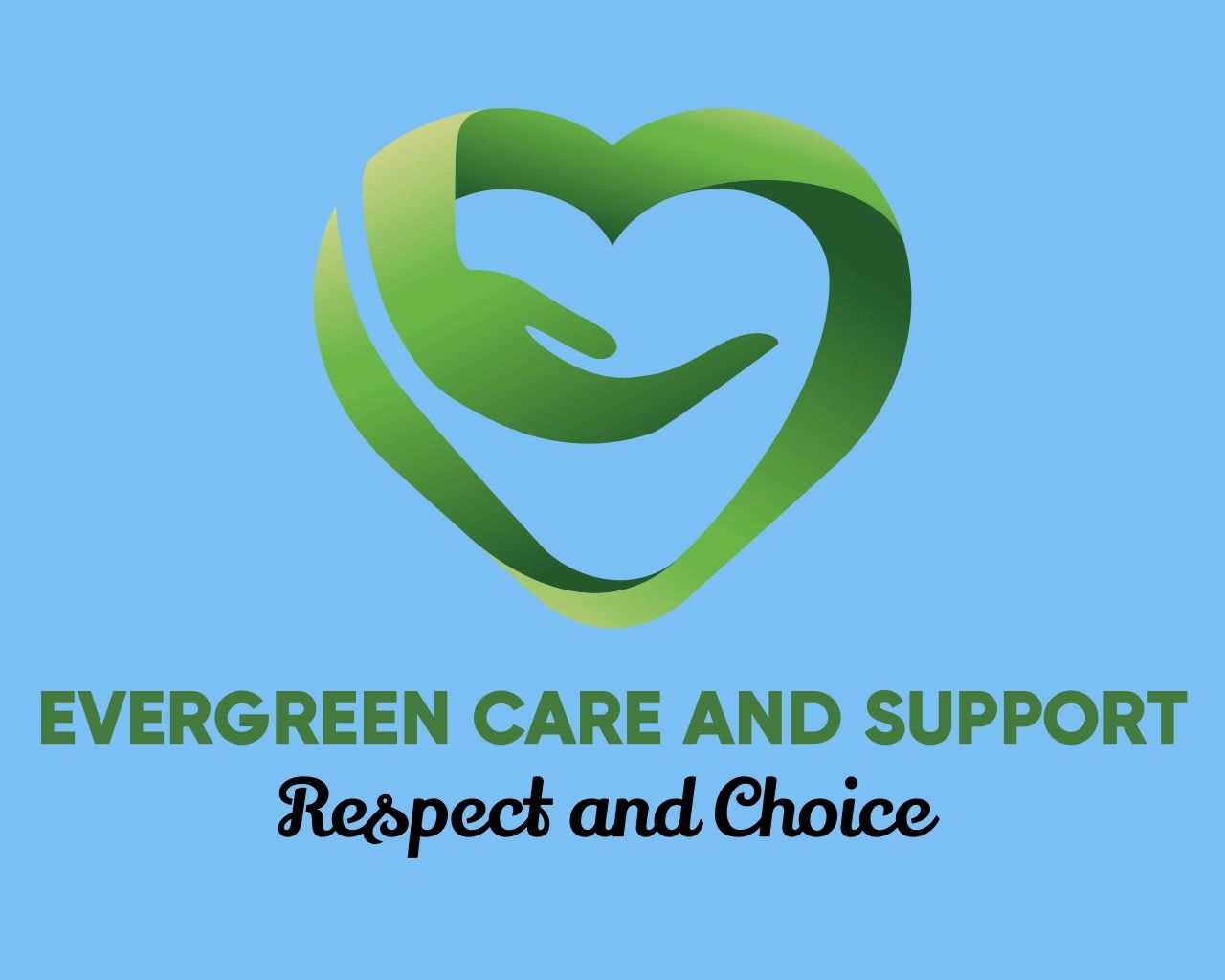 Evergreen Care and Support